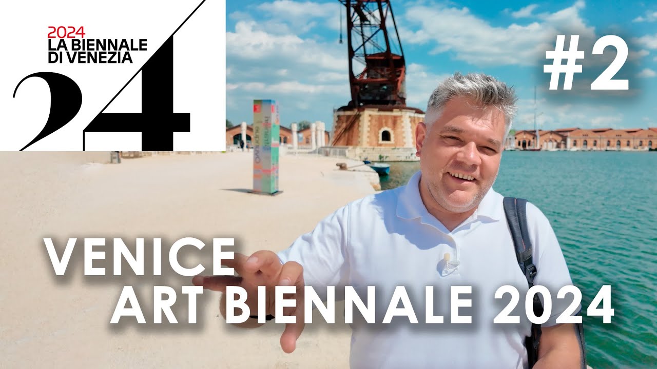 Arsenal of Venice. Biennale of Contemporary Art 2024 - YouTube