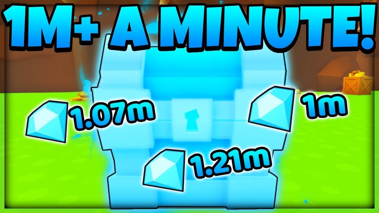 How to get *FAST* Diamonds by trading in Roblox Pet simulator X - YouTube