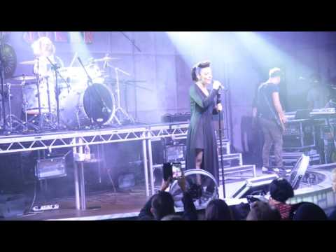 Model--Bir Melek Vardı / Jolly Joker Bursa Live