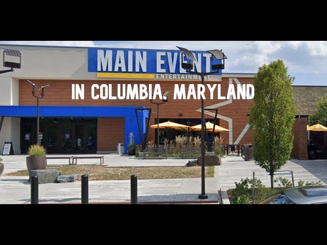 Columbia Mall Main Event Deals | emergencydentistry.com