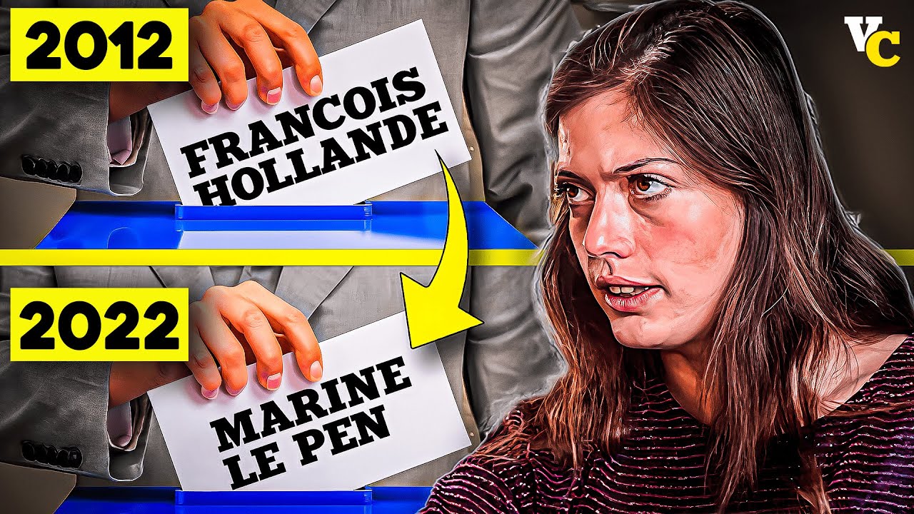 Comment le Parti socialiste veut renouer avec le peuple - Emma Rafowicz ...
