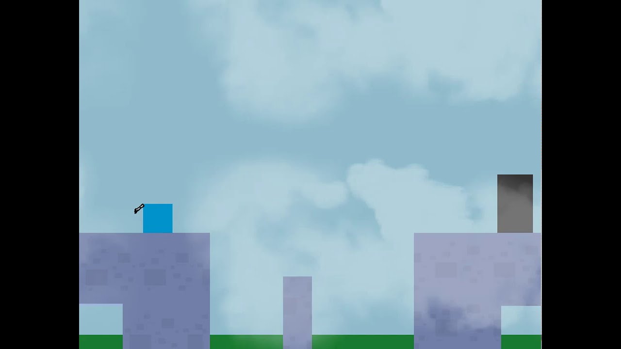 Square:The Game[A VERY EARLY SHOWCASE] - YouTube