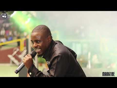 MANGOBE @UnizuluchoirSA - YouTube