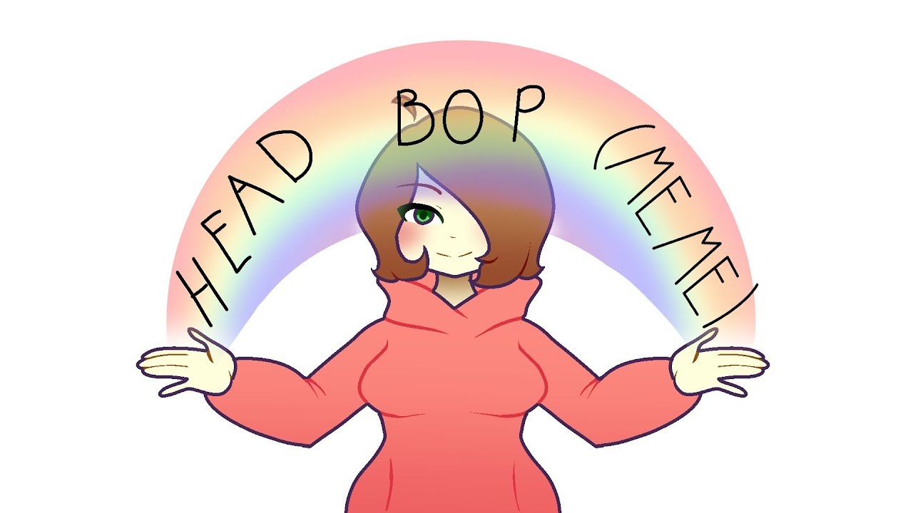 Head bop (meme) (lazy) - YouTube