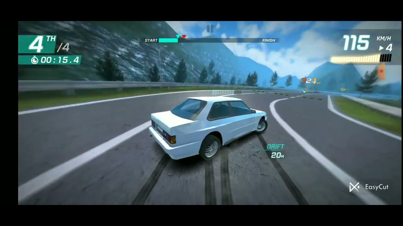 car races game #anime #lucifer #cartoon #carrace #carryminati #ronaldo ...