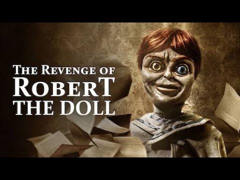 ROBERT AND THE TOYMAKER The New Magical Book (2017) Film Explained in ...