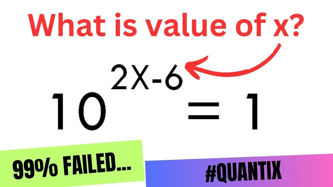 Solving a math question by using mathematical rule | Make math simple ...