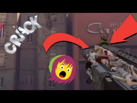 This SMG might be the BEST SMG EVER - YouTube