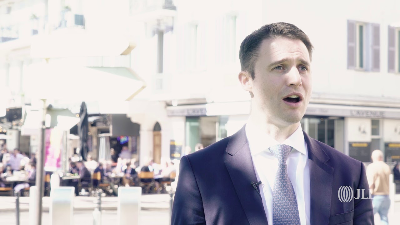 Adam Challis, EMEA Head of Living Research, discusses how investors ...