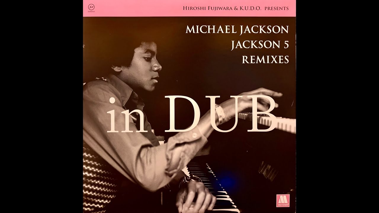 Michael Jackson - Never Can Say Good Bye (HF & K.U.D.O. Drumless Mix ...
