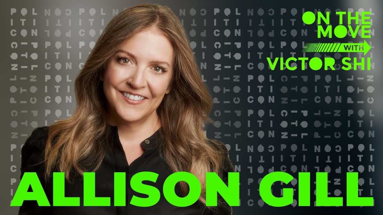 Watching for the Arraignment with Alison Gill from Mueller, She Wrote ...