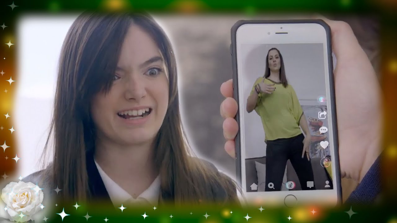 El Clik Clok no es para rucas! - Clik Clok, en peligro