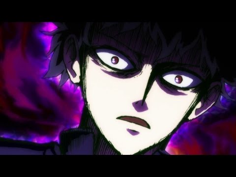 Mob Psycho 100「AMV」- 100