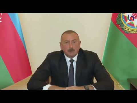 İlham Əliyev bütün torpaqları alacağına dair SÖZ VERDİ