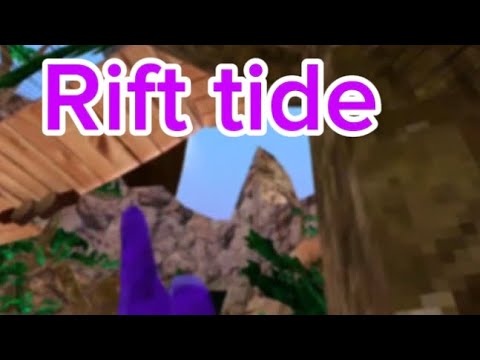Rift tide gtag montage #gorillatag #vr #gtag #montage - YouTube