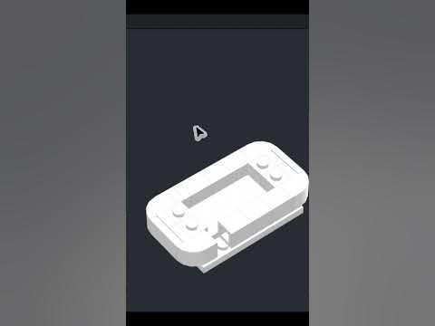 Ванна / Лего самоделка #shorts - YouTube