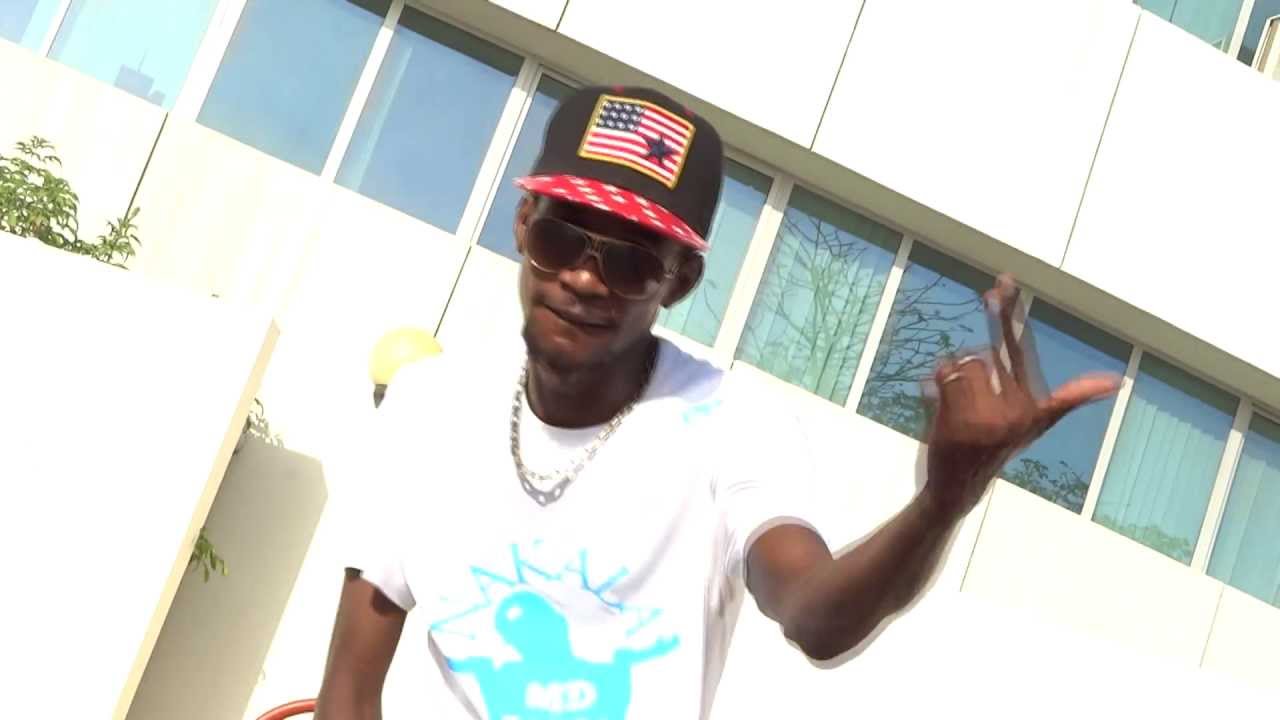 Nakala les premiers images du clip by MAMAM COM - YouTube