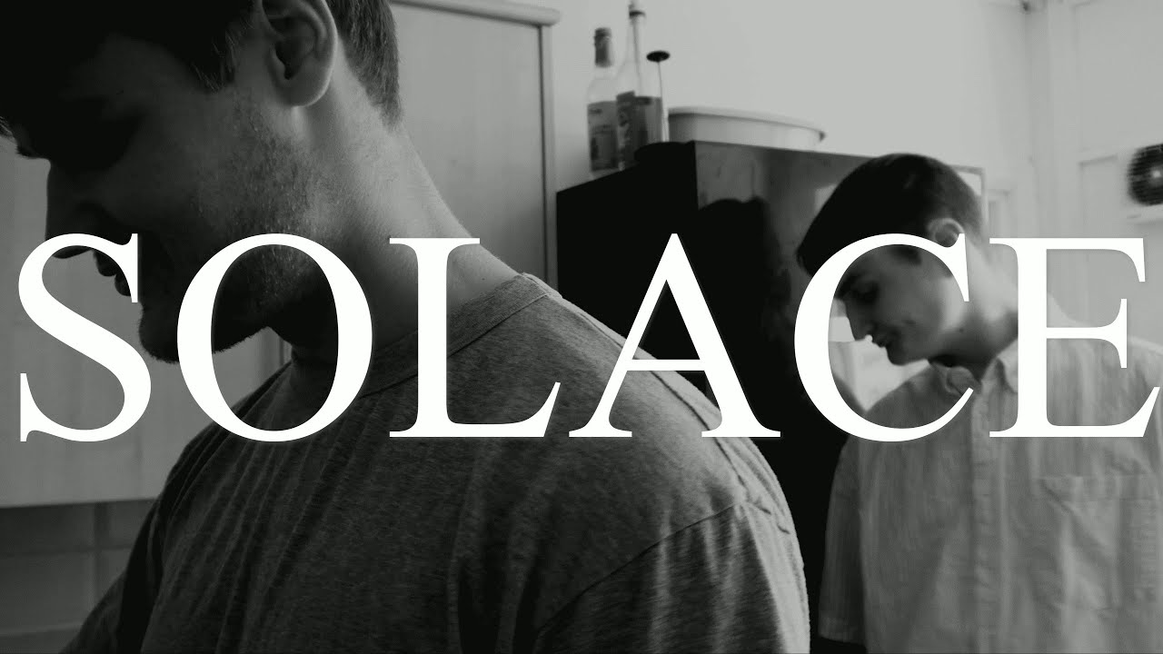 SOLACE | Student Film | Teaser Trailer - YouTube