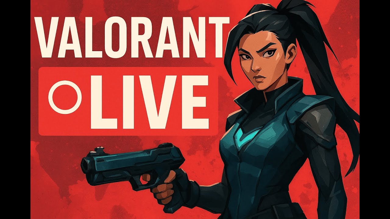 rusuh pake shotgun bucky hihi - VALORANT INDONESIA - YouTube