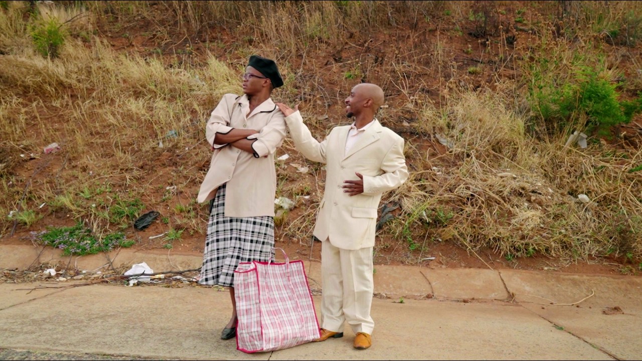 Lindough feat. Kingshort – Mshayeli (Official Music Video) - YouTube Music