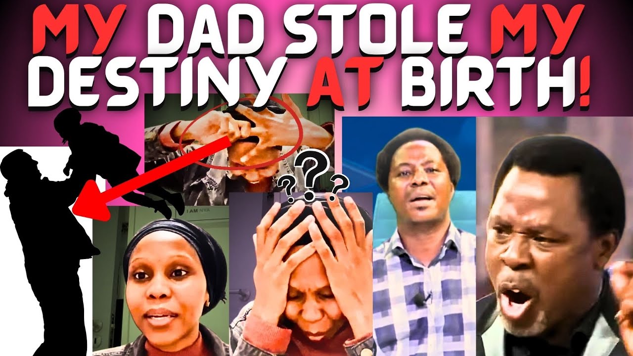 THE DELIVERANCE THAT TOOK AN UNEXPECTED TURN! Christopher Orji; Prophet ...