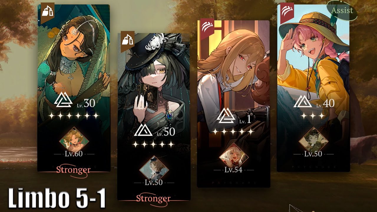 Kaalaa Baunaa Necrologist Tennant Leilani - Limbo 5-1 Clear (Reverse ...