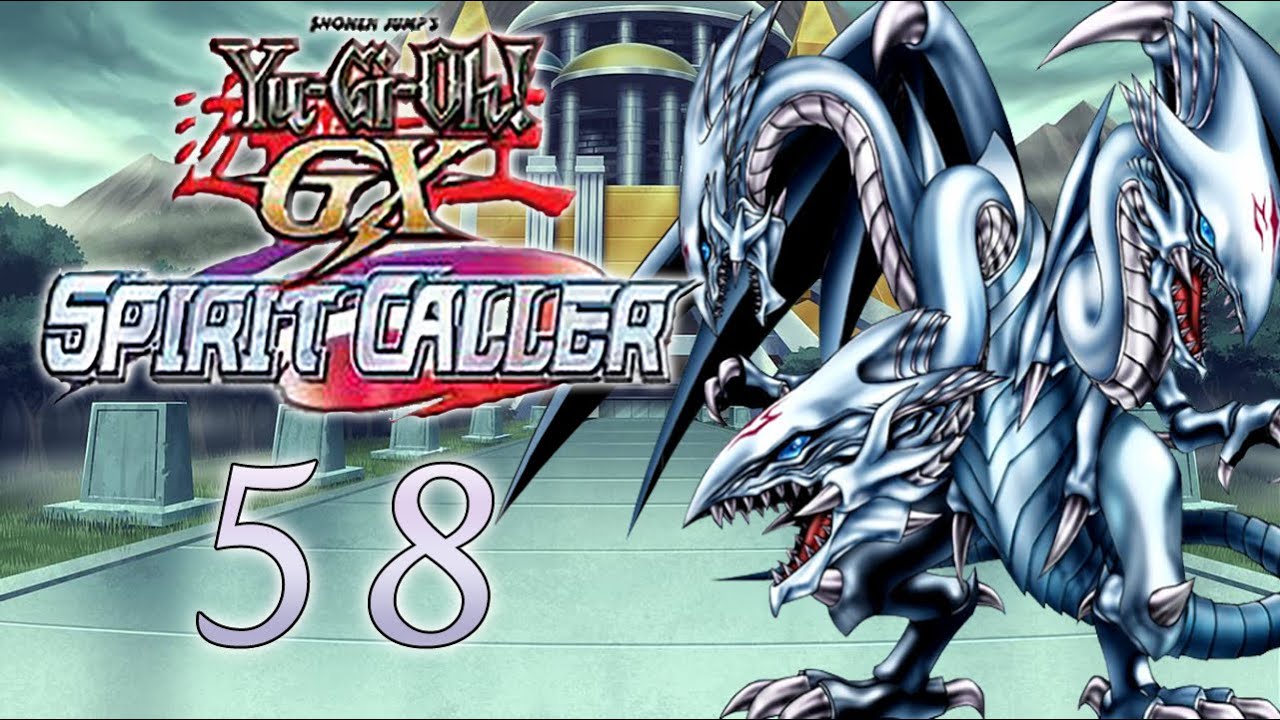 Yu Gi Oh Spirit Caller Passwords