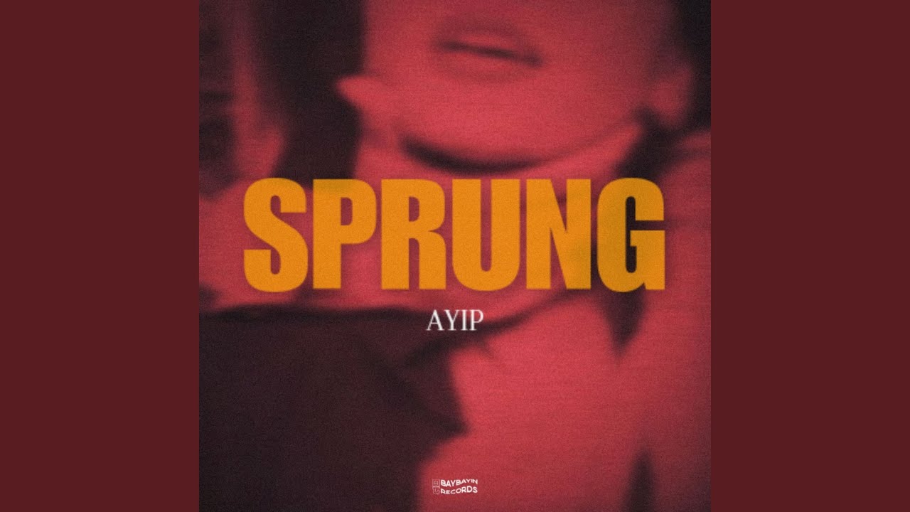 Sprung - YouTube