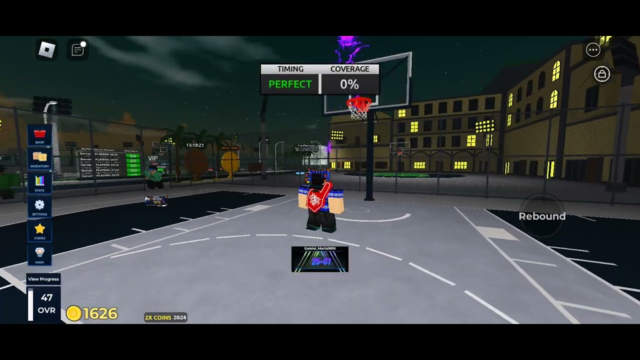 Haunted Hoop-basketball legends - YouTube