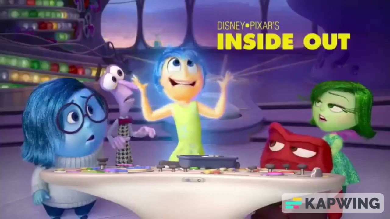 Freeform Funday promo (2/15/21) (Reverse Version) - YouTube