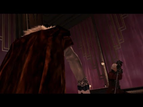Devil May Cry 2 Walkthrough Part 5: Passageway To Hell (1st Arius ...
