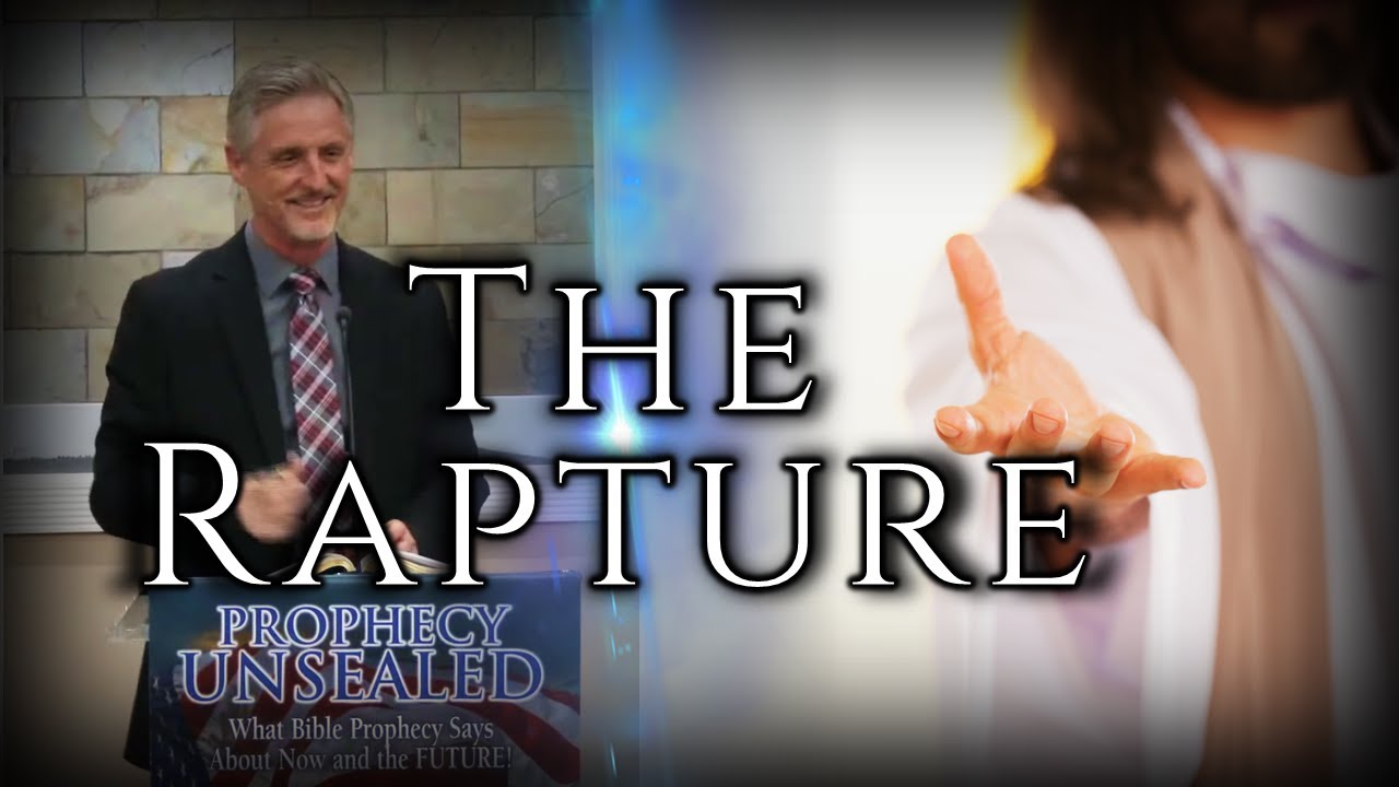 2 The End of the World and the Rapture - YouTube