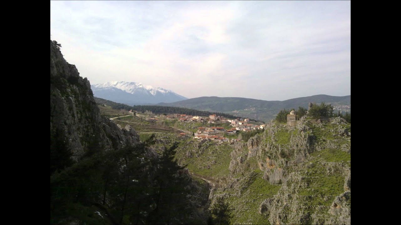 Βελουχι μου Παπαγεωργιου Ηλιας.wmv - YouTube