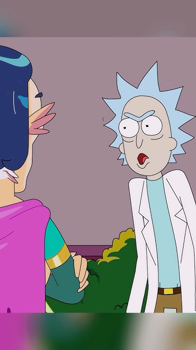 Abnormal ocean man😂#rickandmorty #edit - YouTube