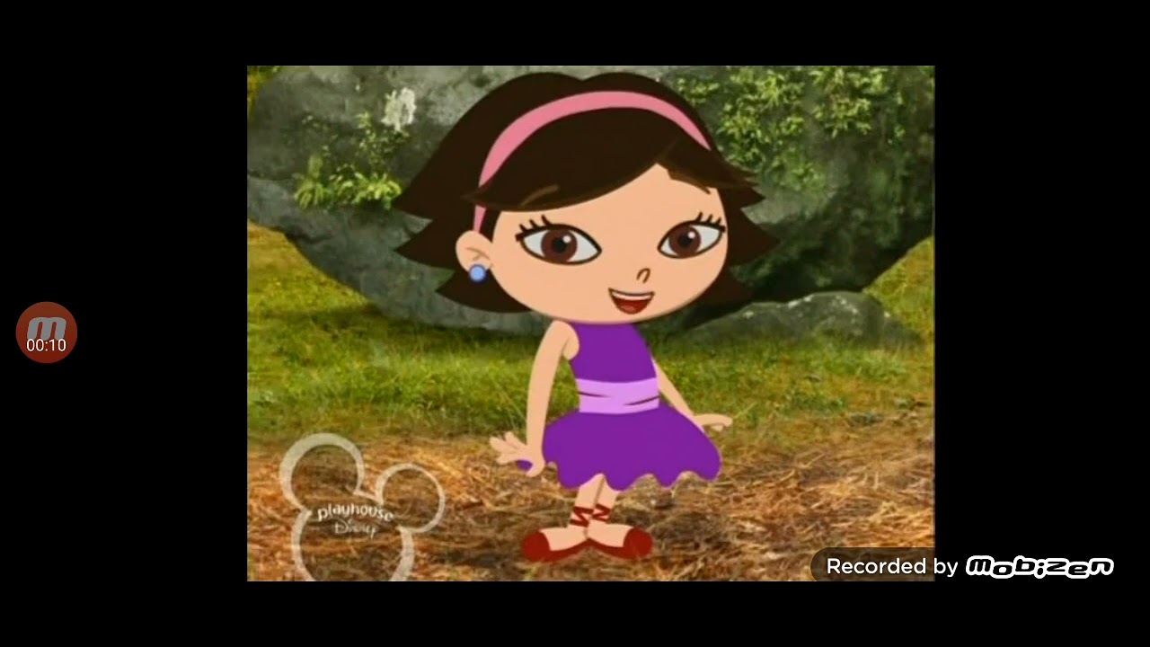 June and annie - YouTube