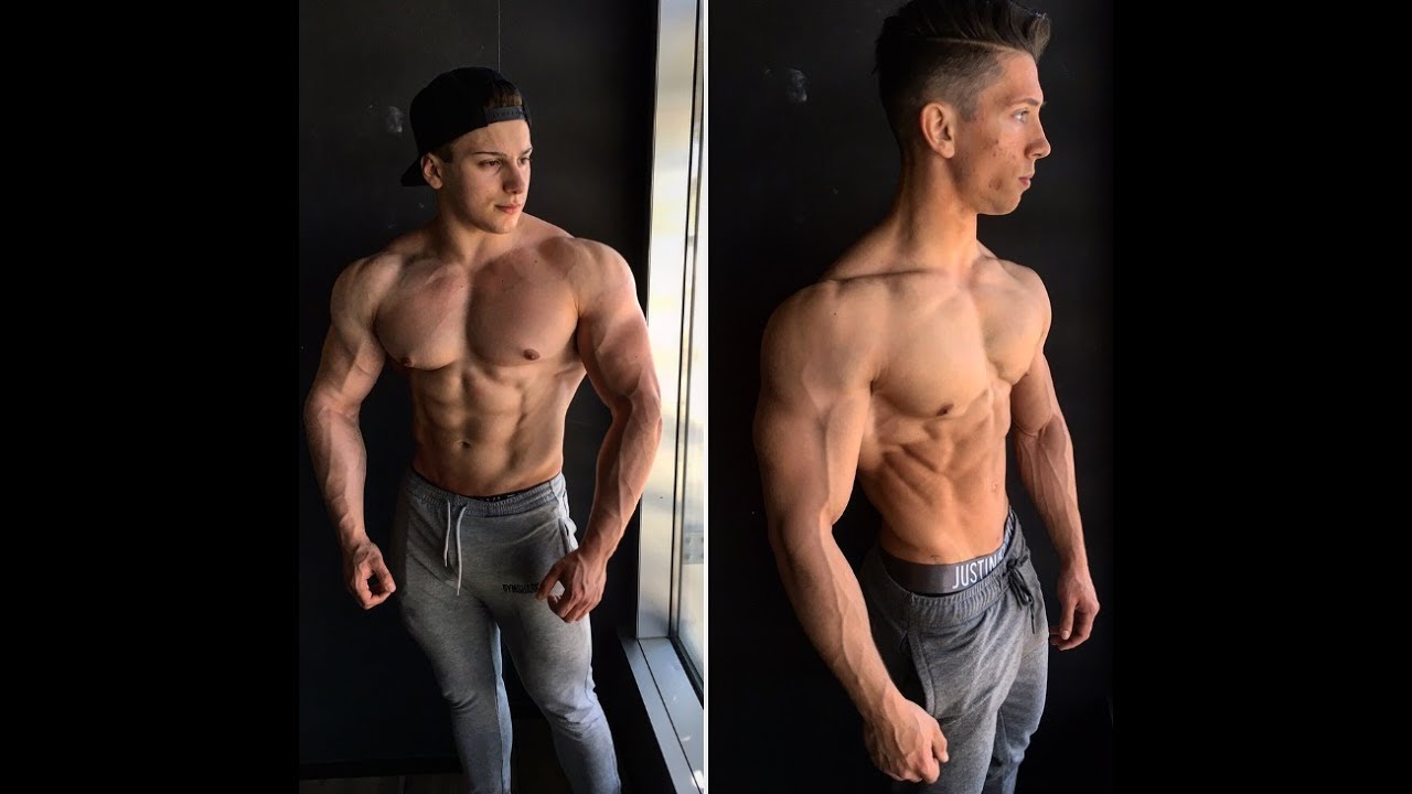 Workout motivation in Rome with Clemente Goglia. - YouTube