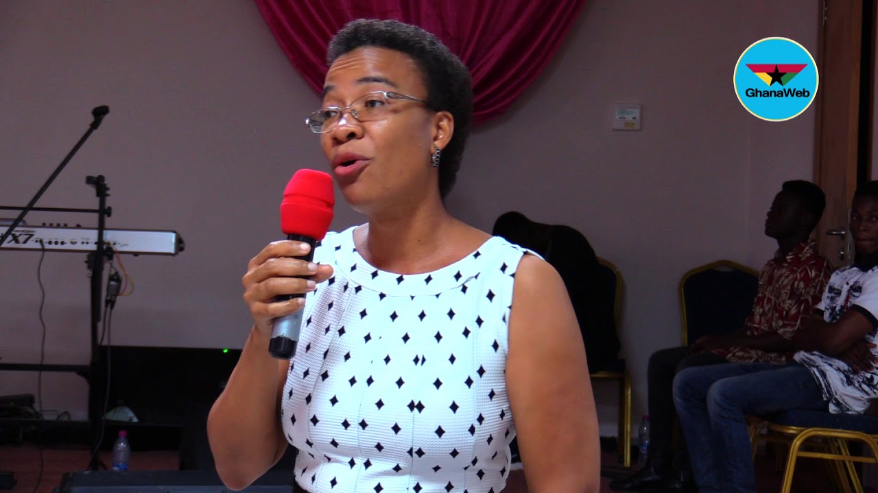 Breast cancer is the most common female cancer worldwide – Dr Florence ...