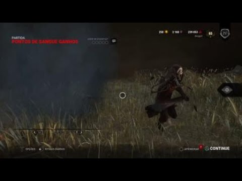 Dead by Daylight imagine rage quitting on the map you put me in - YouTube