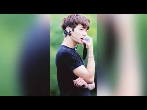 SHINee Minho - SWIM FMV