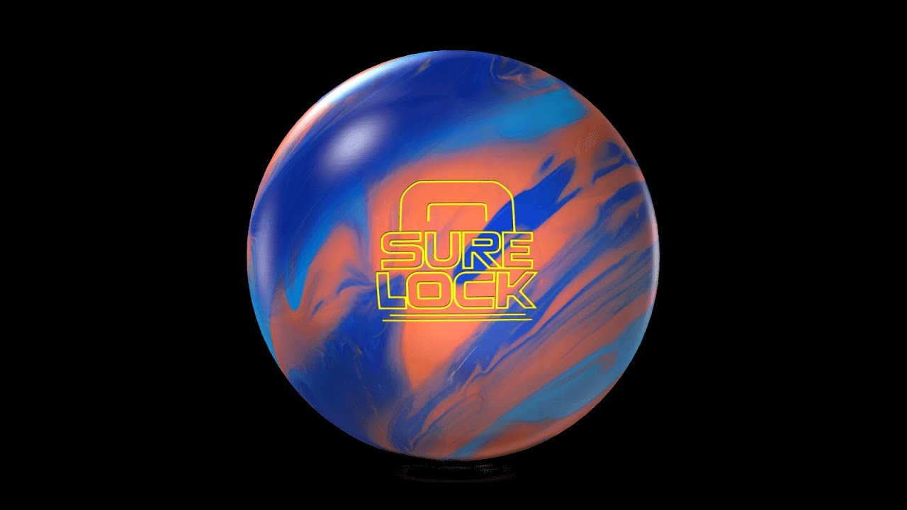 Sure Lock(Two Handed Style) - YouTube