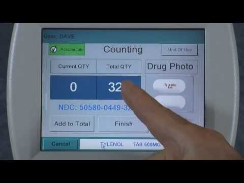 Eyecon: Physical Inventory Counting - YouTube