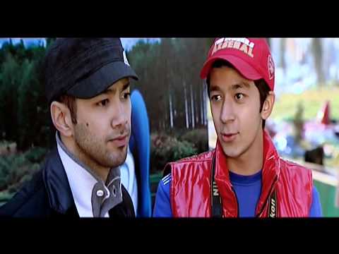 Rayhon - O'xshatmasdan uchratmas (Official Soundtrack)