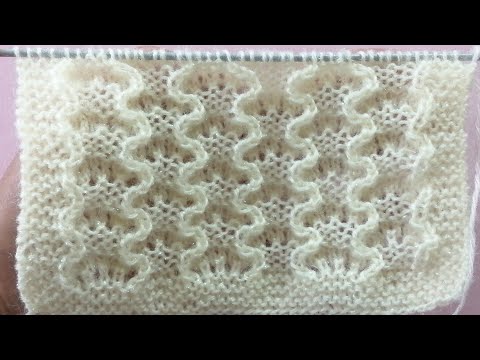 İSTİRİDYE ÖRGÜ MODELİ