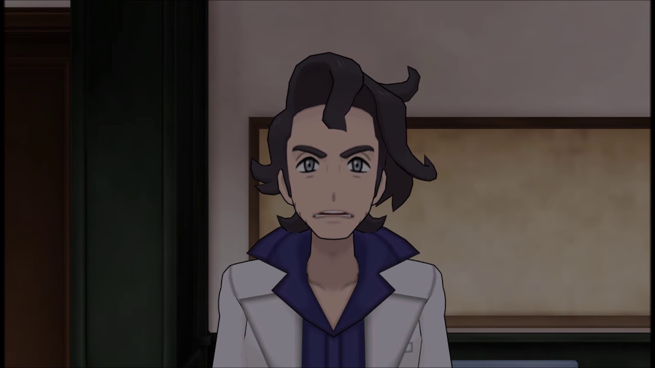 [MMD Pokemon] Lost Silver Returns (Full Video) - YouTube