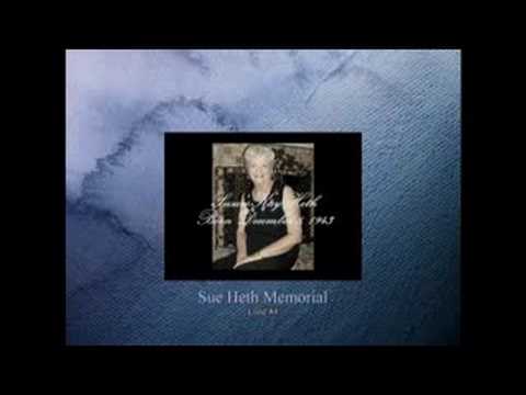 Susan Kay Heth - YouTube