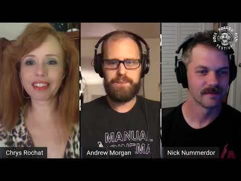 Entrevista Sleeze Lake - YouTube