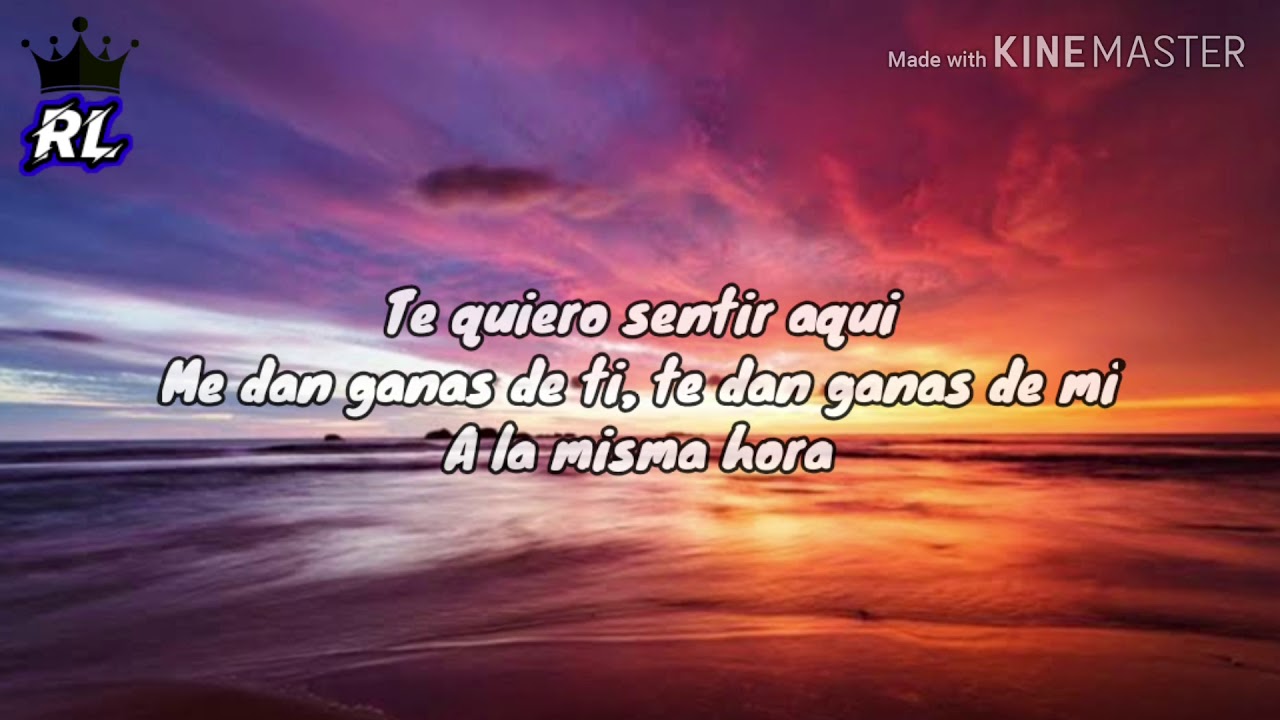 J Balvin - Rojo (Letra/Lyrics) - YouTube