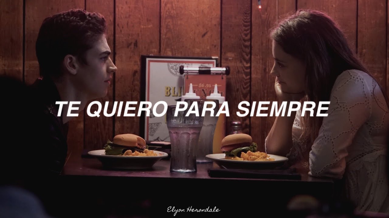 Machine Gun Kelly, Camila Cabello - Bad Things (Letra en Español) - YouTube