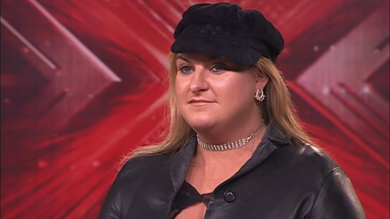 (YTP) X factor- Madawna the jockey wrecks havoc - YouTube