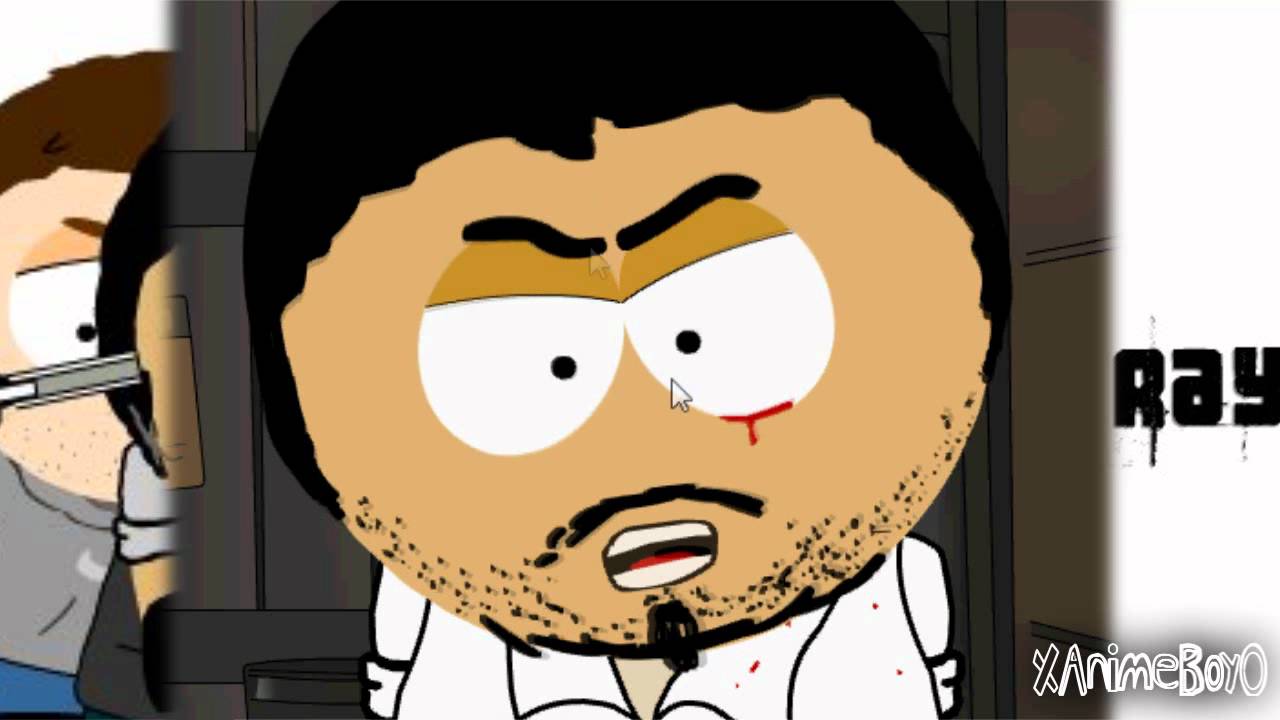 Flash Games Monday #1 - Ray Part 1 - YouTube